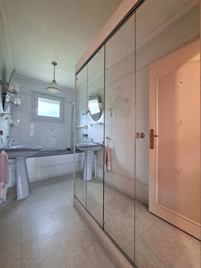 Mamers : Maison 4 pièces à vendre