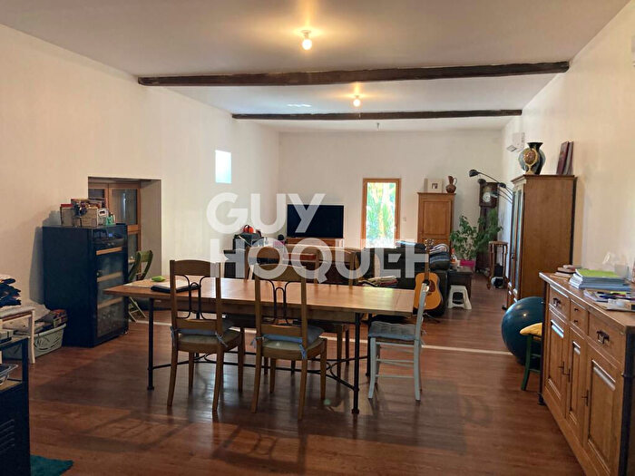 Maison à louer - Orthez - 6 pièces - 4 chambres