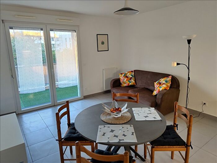 Appartement 3 pièces à louer à Villenave-d'Ornon, Rouquette, Courréjean, Hourcade