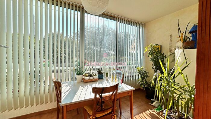 Appartement à vendre - Bandol - 2 pièces - 1 chambre