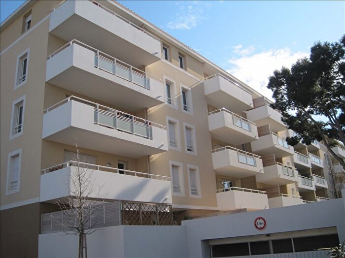 Appartement 4 pièces à louer à Marseille e, Sormiou