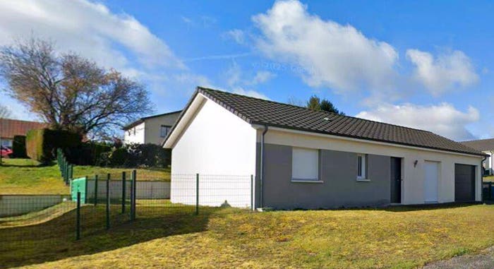 Maison 5 pièces à louer - Nord, Condat-sur-Vienne