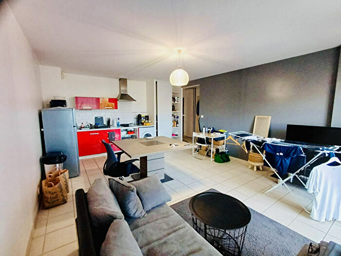 Montaigu : Appartement 3 pièces à vendre