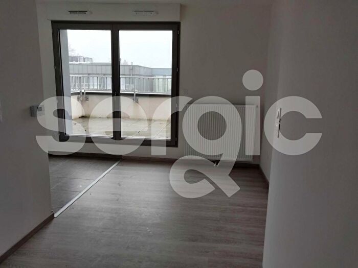 Appartement 1 pièce à louer - Amiens, Saint-Anne, Fb Noyon