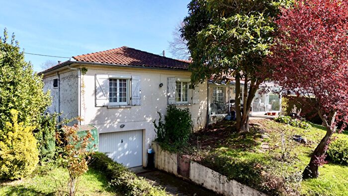 Maison 5 pièces à vendre - Saint-Lizier