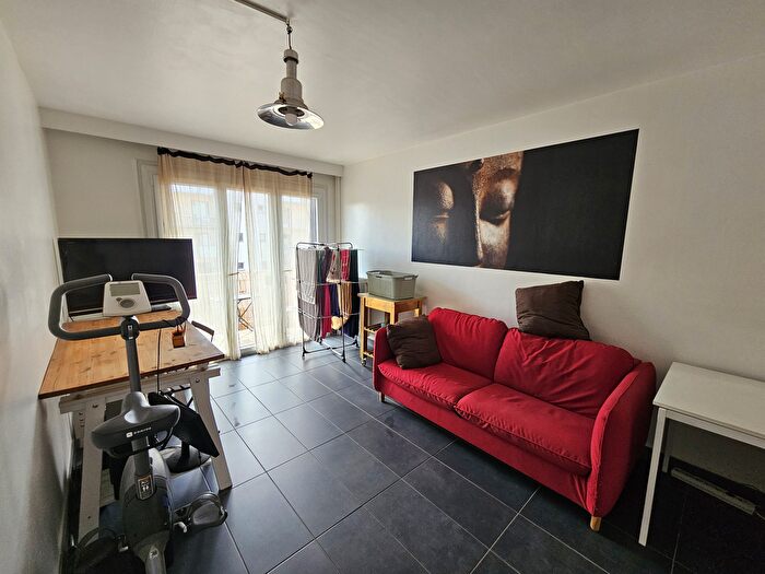 Gap - Appartement 4 pièces à vendre
