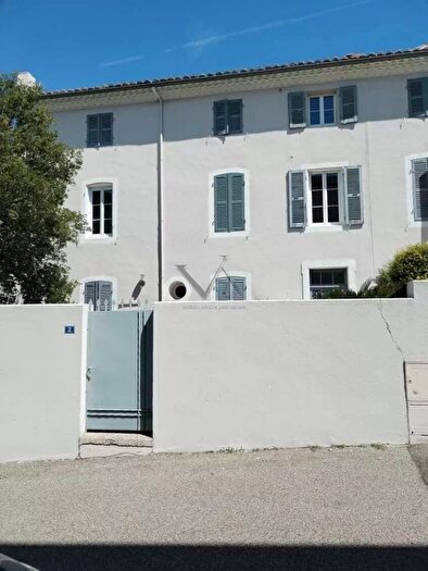 Catalins-Gondole, Montélimar : Appartement 2 pièces à louer