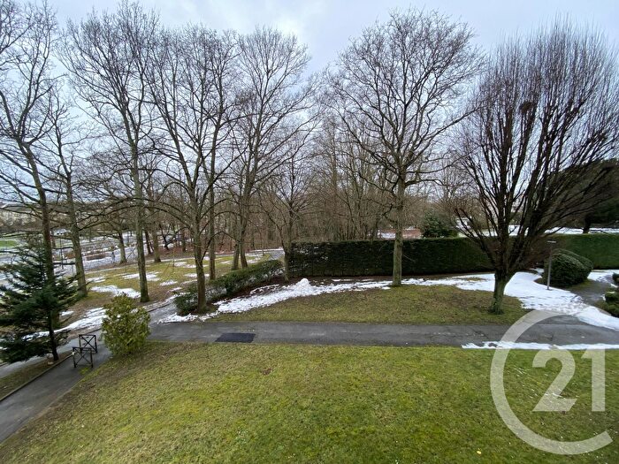 Appartement à vendre - Maurepas, Les Friches, Sept Mares - 4 pièces - 3 chambres