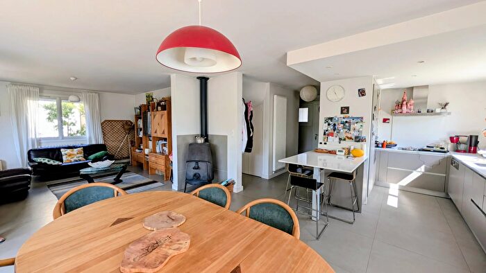 Maison 5 pièces à Toulouse, Les Argoulets, à vendre