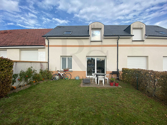 Maison 3 pièces à Argentan, Est, à vendre