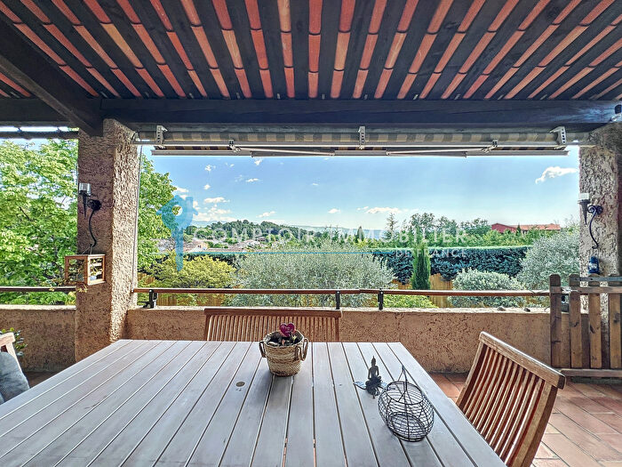 Maison à vendre - Gargas - 7 pièces - 5 chambres