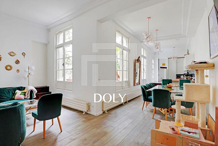 Paris 2ème - Appartement 3 pièces à vendre