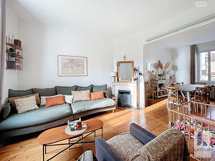 Maison 7 pièces à vendre - Périgueux