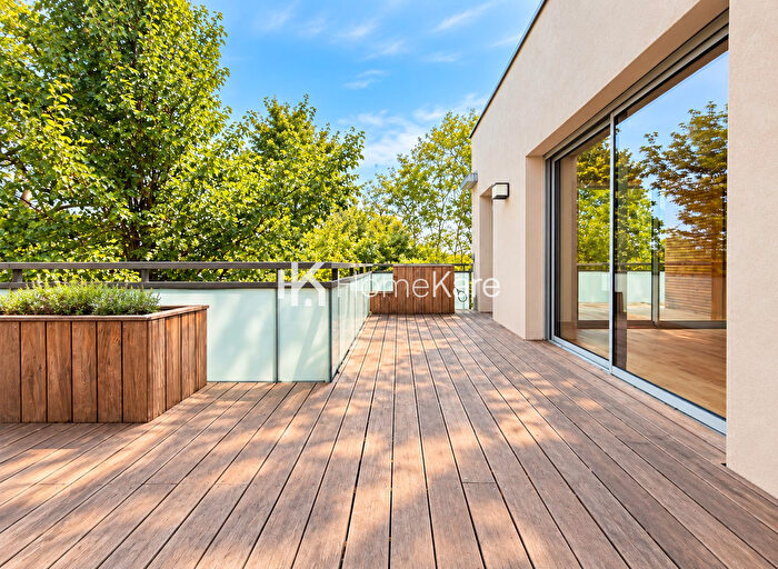 Quint-Fonsegrives : Appartement 6 pièces à vendre