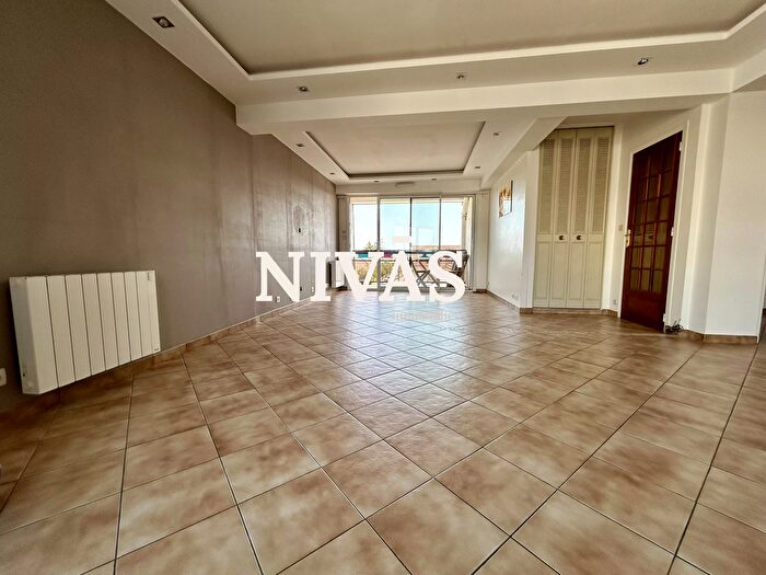 Appartement 4 pièces à vendre à Goussainville, Buttes Chaumont, Buttes aux Oies, Grand Pré, Demoiselles