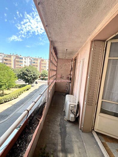 Marseille 9ème, Sainte-Marguerite - Appartement 4 pièces à vendre