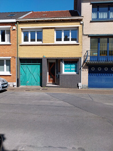 Maison à vendre - Dunkerque, Canal - 4 pièces - 3 chambres