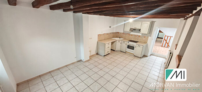 Maison 5 pièces à Saint-Arnoult-en-Yvelines, à vendre