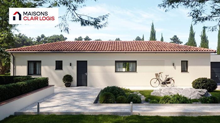 Maison 5 pièces à Frouzins, à vendre