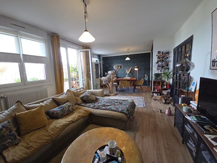 Appartement 8 pièces à vendre à Brest, Kérinou, Saint-Luc