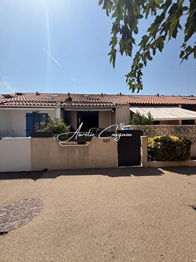 Maison 1 pièce à Leucate, à vendre