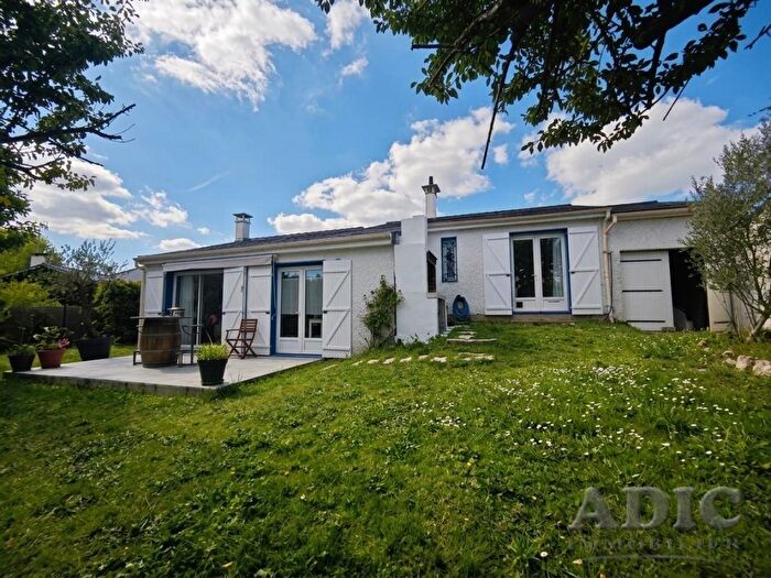 Maison 4 pièces à vendre à Othis