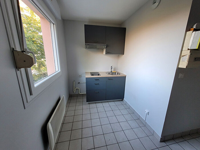 Appartement 1 pièce à louer - Crégy-lès-Meaux