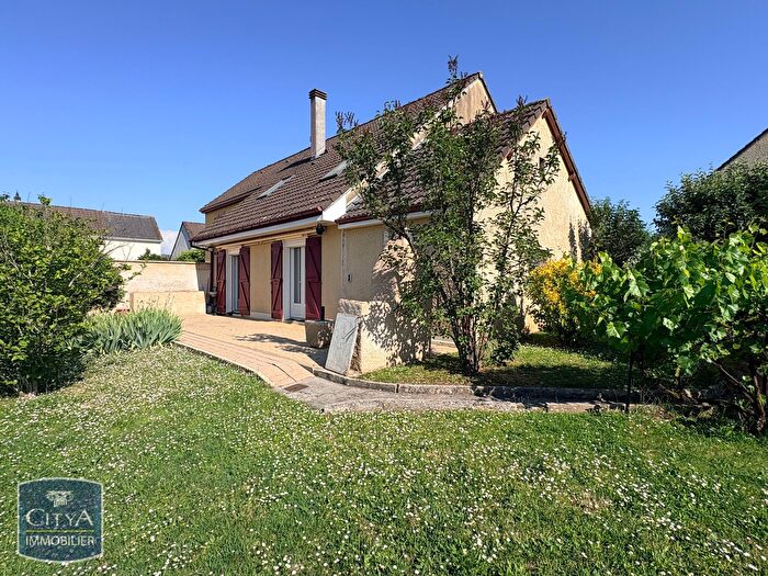 Brive-la-Gaillarde, Pont de La Bouvie, Gaubre, Estavel, Tujac - Maison 5 pièces à vendre