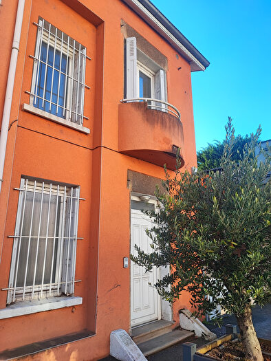 Appartement à vendre - Saint-Just-Saint-Rambert, Saint-Rambert - 3 pièces - 2 chambres