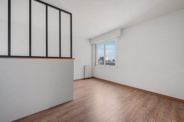 Appartement 1 pièce à vendre - Paris 18ème, Barbès, Château Rouge