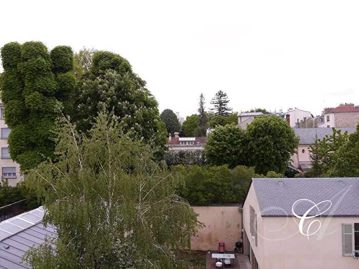 Appartement à louer - Versailles, Notre Dame - 2 pièces - 1 chambre