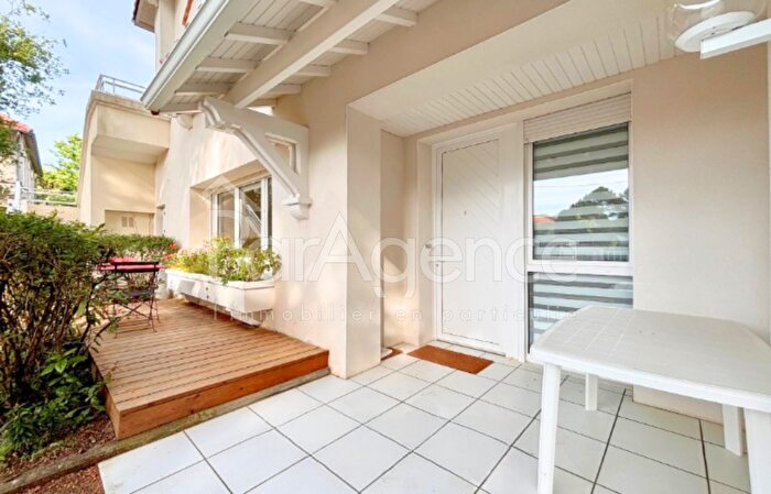 Appartement à vendre - Royan, Foncillon, Le Chay - 3 pièces - 2 chambres