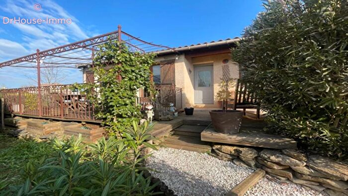 Maison 5 pièces à vendre à Pennautier
