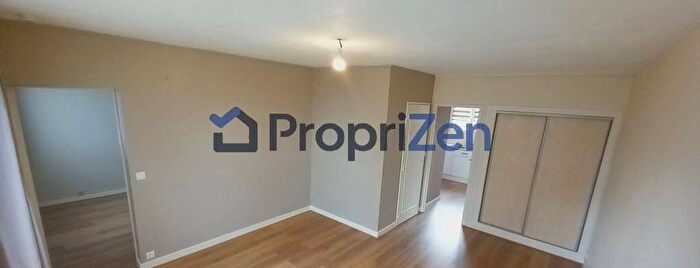 Appartement 2 pièces à louer - Tourcoing