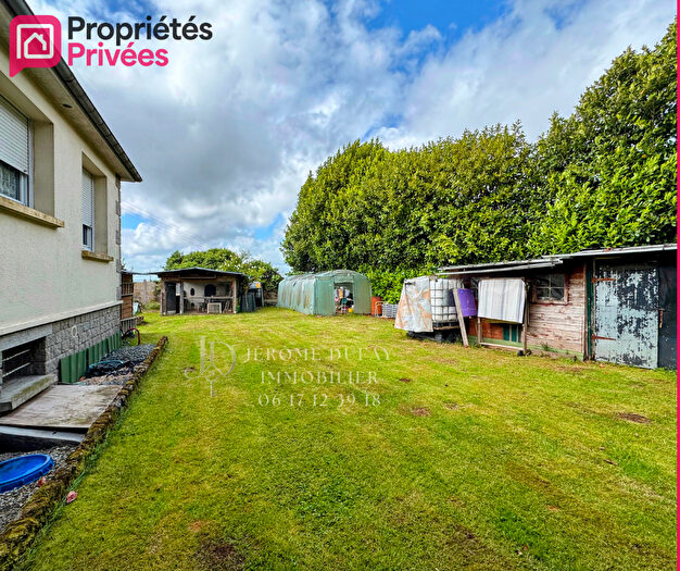Maison 4 pièces à vendre - Lassay-les-Châteaux