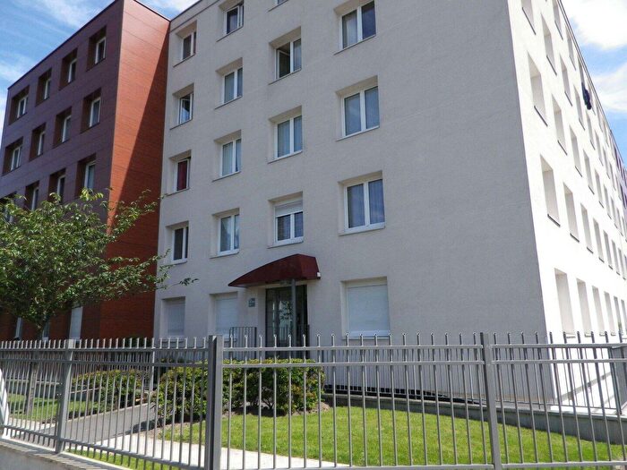 Appartement à louer - Le Thillard, Le Perreux-sur-Marne - 5 pièces - 4 chambres