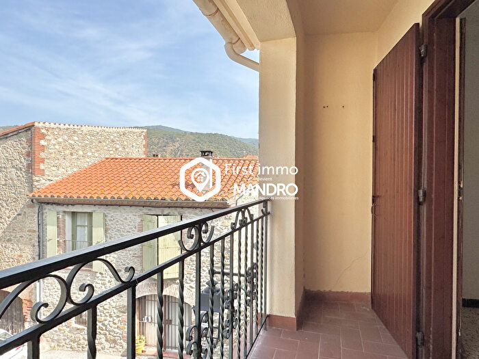 Maison à vendre - Marquixanes - 5 pièces - 3 chambres