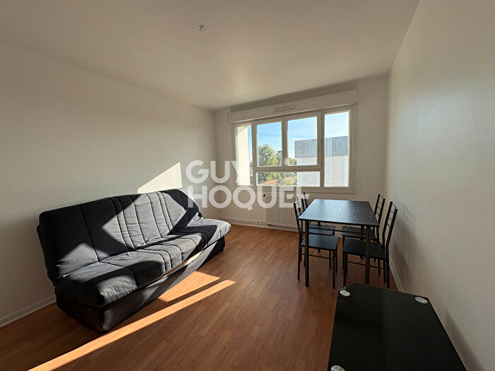 Appartement 3 pièces à louer - Mérignac, Le Burck