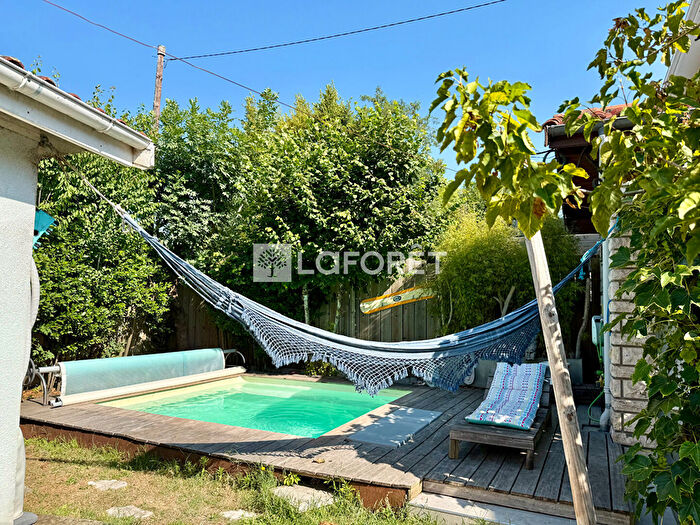 Maison 5 pièces à Pessac, Chiquet, à louer