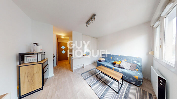 Dijon, Montchapet - Appartement 1 pièce à louer