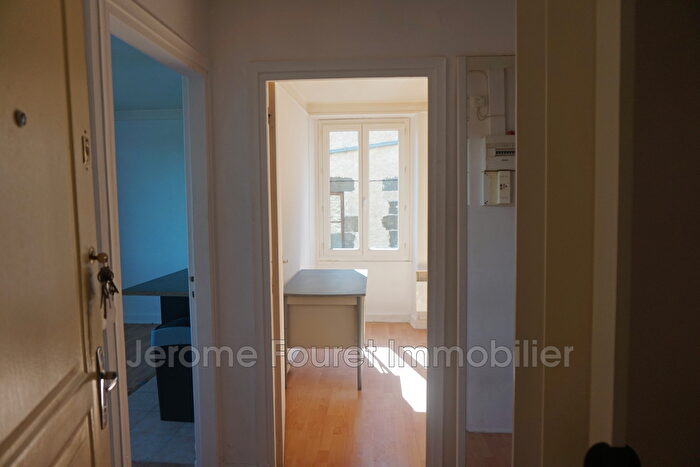 Appartement 2 pièces à louer - Neuvic