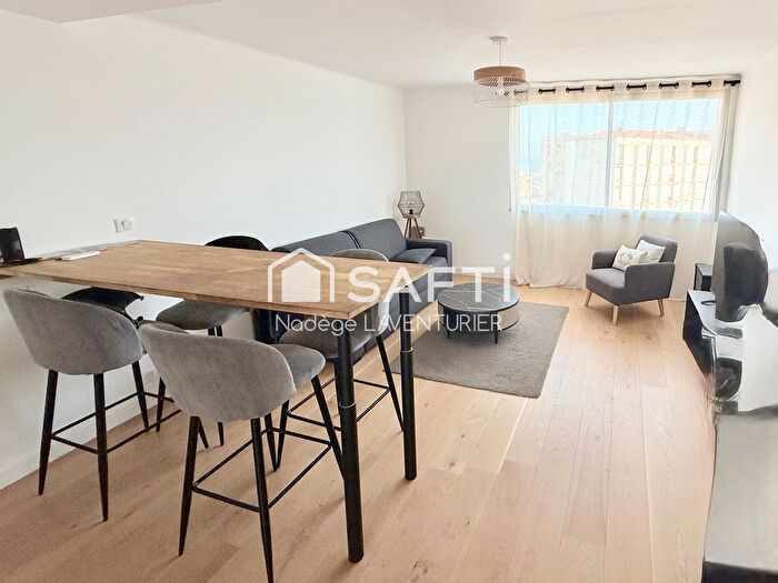 Appartement 2 pièces à Ajaccio, Loretto, à vendre
