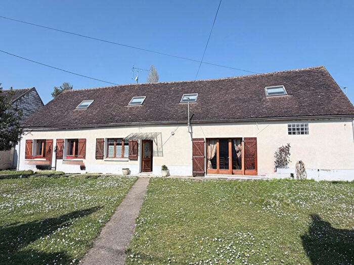 Maison à vendre - Évry - 6 pièces - 3 chambres