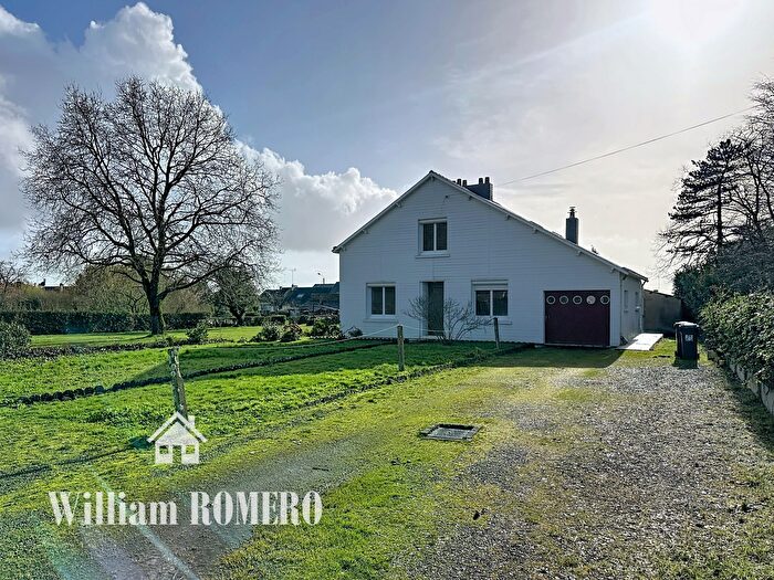 Maison 5 pièces à Donges, à vendre
