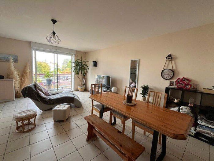 Appartement 3 pièces à louer à Le Poiré-sur-Vie