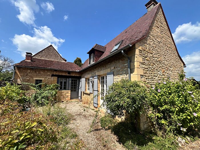 Castels : Maison 6 pièces à vendre