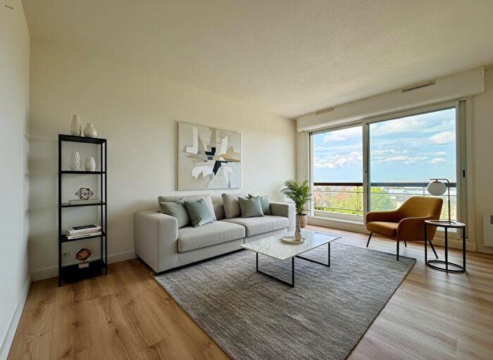 Villers-sur-Mer : Appartement 1 pièce à vendre
