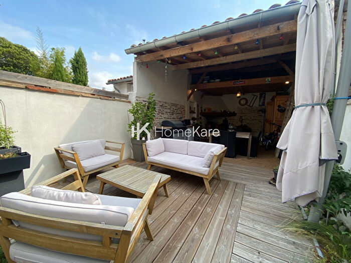 Maison 5 pièces à vendre à Grenade