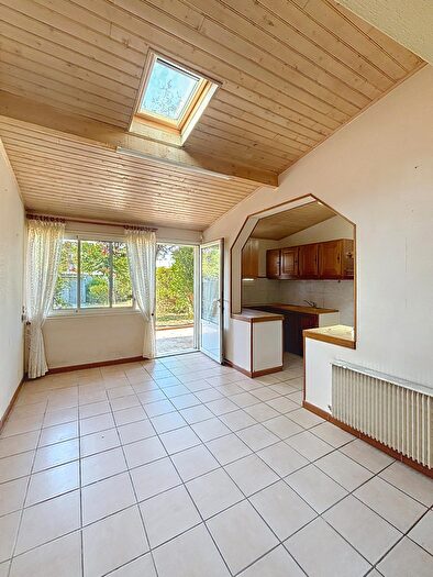 Pauillac : Maison 3 pièces à vendre
