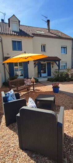 Appartement à louer - Lalinde - 2 pièces - 1 chambre